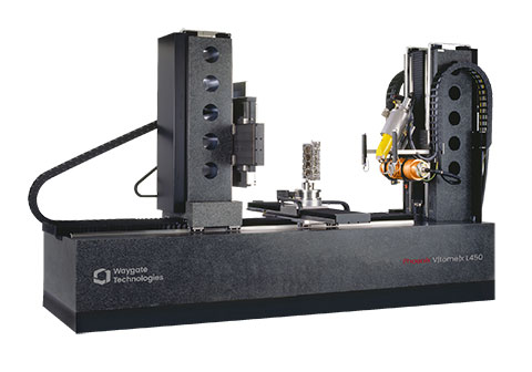 CT-Systeme / TPW CTinspect GmbH